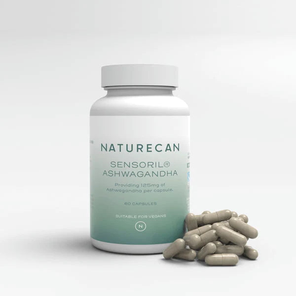 高品質營養補劑|英國直送| Naturecan Fitness 台灣官方網站